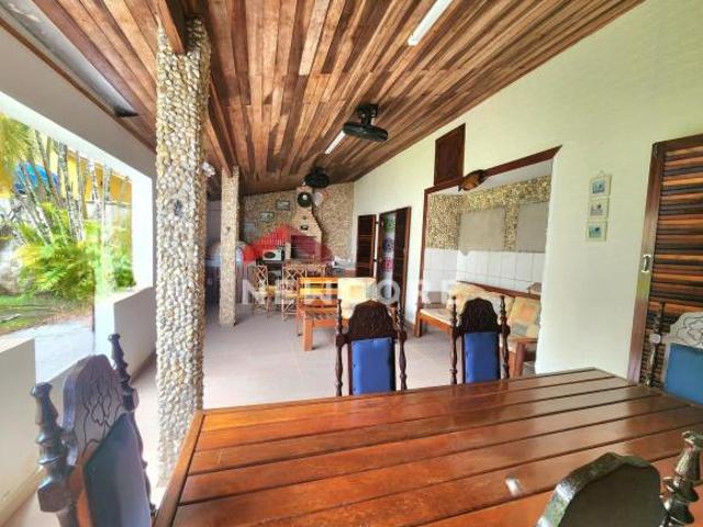 Casa de condomínio em Viela Três Verde Mar Caraguatatuba/SP