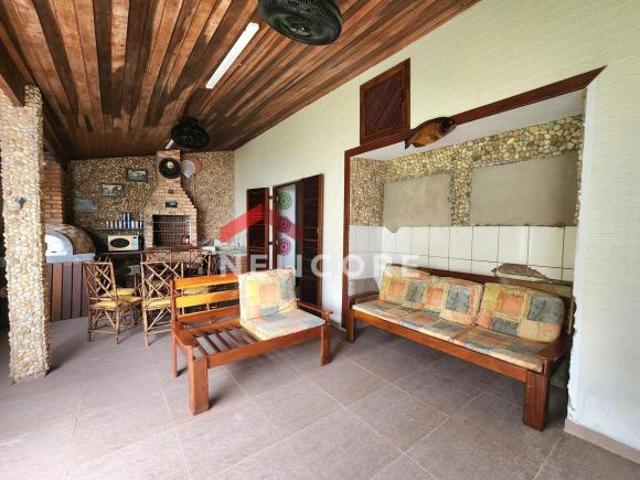 Casa de condomínio em Viela Três Verde Mar Caraguatatuba/SP