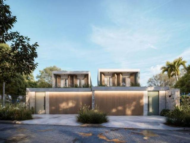 Casa de Condomínio em Vila Assunção