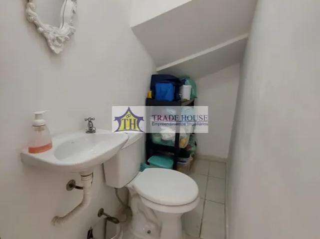 Casa de Condominio em Vila Arapua São Paulo