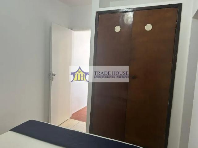 Casa de Condominio em Vila Clementino São Paulo