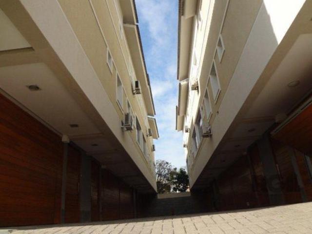 Casa de Condomínio em Vila Ipiranga