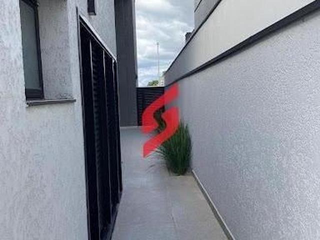 Casa de Condomínio em Vila Martins Itu