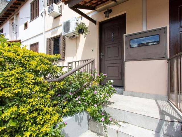Casa de Condomínio em Vila Nova
