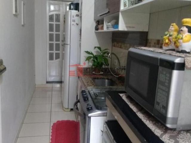 Casa de Condominio em Vila Pauliceia Osasco