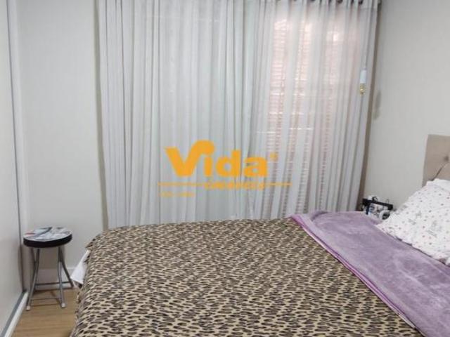 Casa de Condominio em Vila São Luiz Valparaízo Barueri