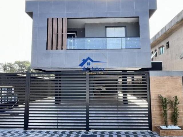 Casa de Condomínio em Vila Sonia Praia Grande, SP