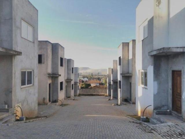 Casa de Condomínio em Vila Suissa Mogi das Cruzes