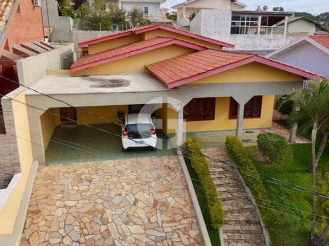 Casa de Condomínio em Vilagge Capricio Louveira, SP