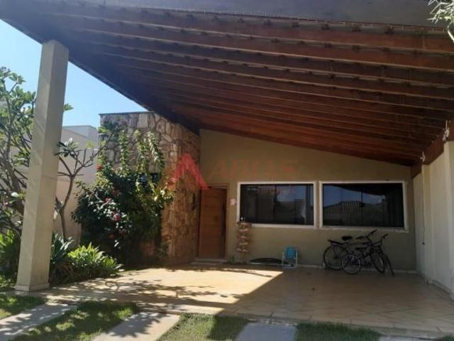 Casa de Condominio em Village Damha I São Carlos, SP