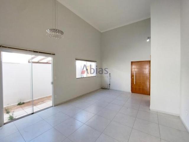 Casa de Condominio em Village Damha II São Carlos, SP
