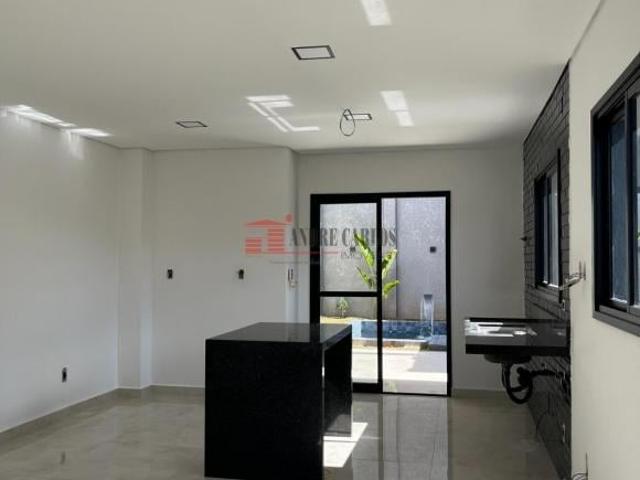 Casa de Condominio em Villas do Jaguari Santana de Parnaíba