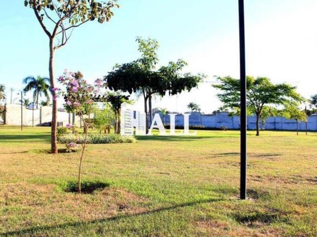 Casa de Condomínio, Eco Village I, Rio Preto