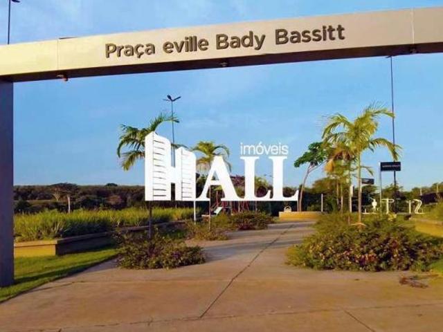 Casa de Condomínio, Eville, Bady Bassitt