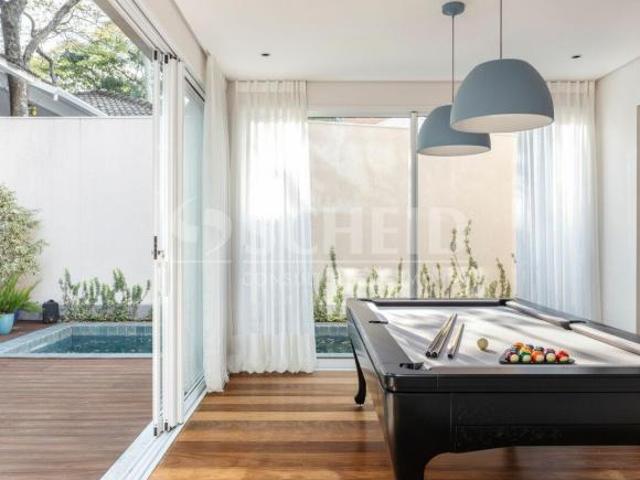 Casa de condomínio exclusivo Alto da Boa Vista