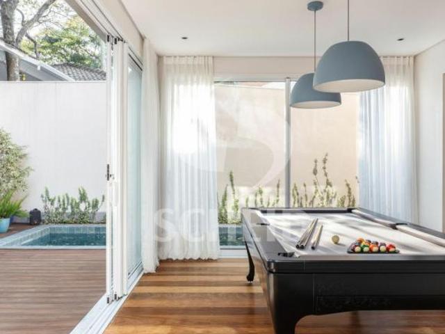 Casa de condomínio exclusivo Alto da Boa Vista
