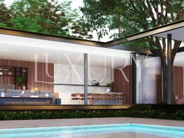 Casa de condomínio Fazenda Boa Vista, com 1430 m², 5 suítes à venda no bairro Porto Feliz