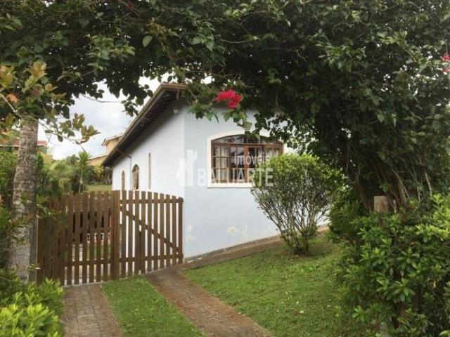 Casa de Condominio, Fazenda da Ilha Embu Guaçu