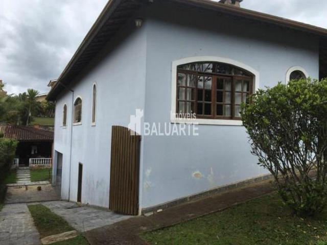 Casa de Condominio, Fazenda da Ilha Embu Guaçu