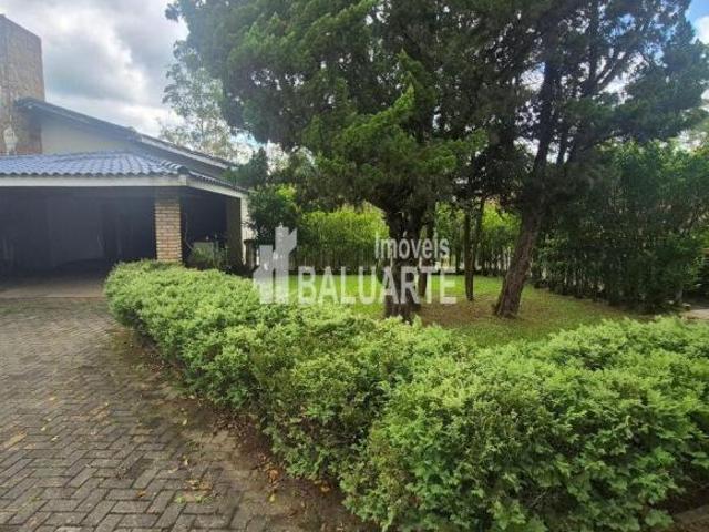 Casa de Condominio, Fazenda da Ilha Embu Guaçu