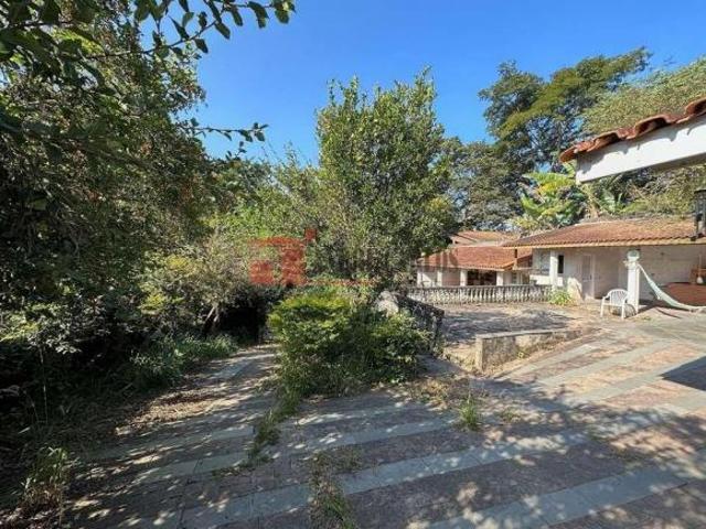 Casa de Condomínio Fazendinha em Chácara Vale do Rio Cotia Carapicuíba Có.