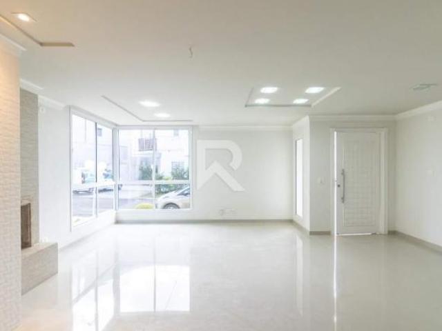 Casa de Condomínio Face Norte, 4 suítes 4 Vagas à venda, 274 m² Santa Felicidade Curitiba/PR