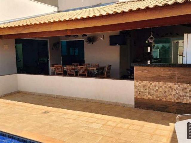 Casa de Condomínio, Fartura, Mirassol
