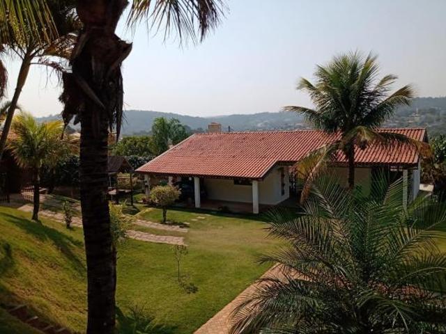 Casa de Condomínio Fechado
