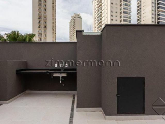 CASA DE CONDOMÍNIO FECHADO VILA MARIANA 2 DORMITÓRIOS 2 VAGAS
