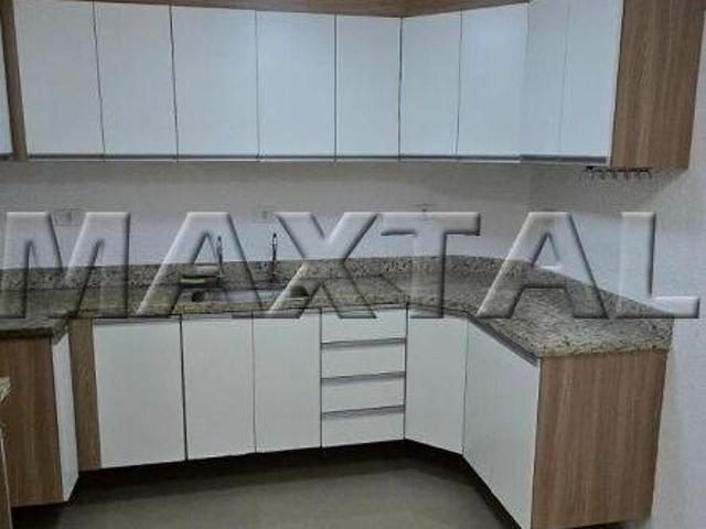 Casa de condomínio fechado à venda, 72m² com 2 dormitórios no Horto Florestal. Imóvel bom Renda