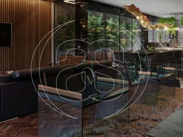 Casa de Condomínio Fechado Alto da Boa Vista São Paulo SP