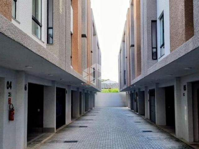 CASA DE CONDOMINIO FECHADO NA MOOCA COM 3 QUARTOS