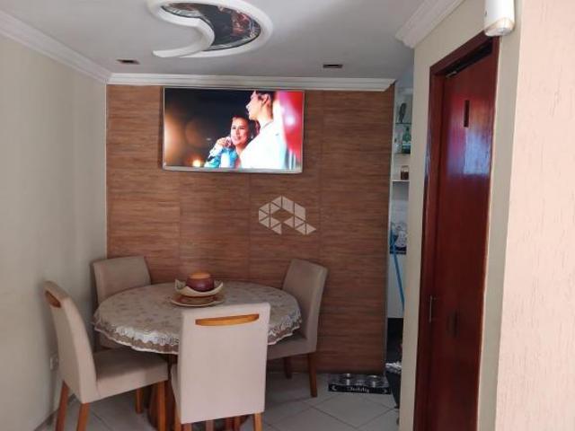 CASA DE CONDOMINIO FECHADO NA PENHA COM 3 DORMITÓRIOS