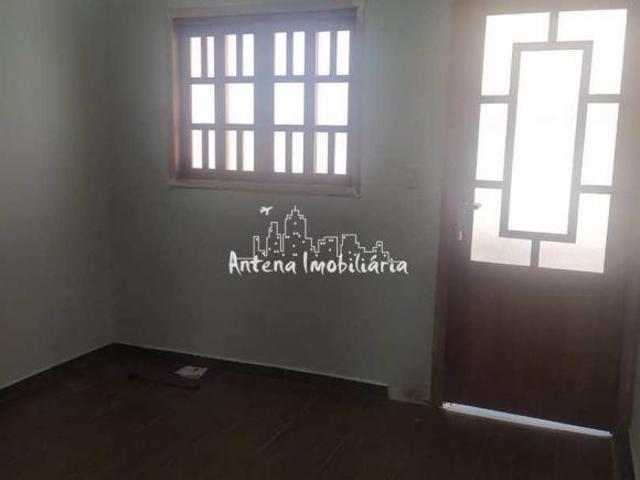 Casa de Condomínio Fechado no Pq. Dourado Cód.: 12226