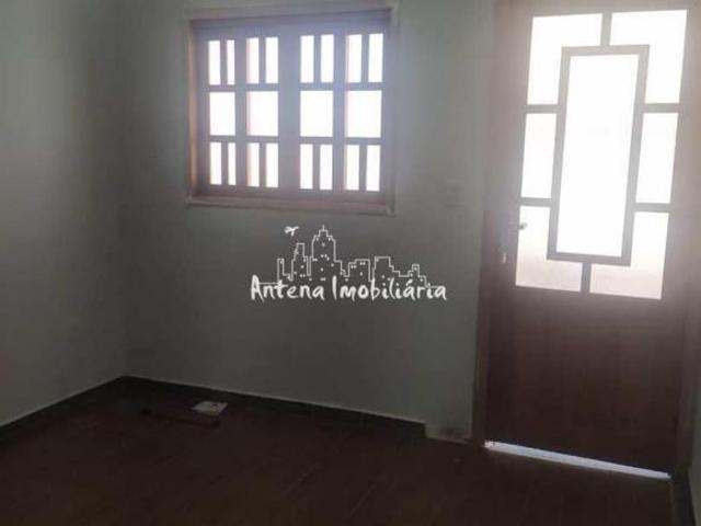 Casa de Condomínio Fechado no Pq. Dourado Cód.: 12226