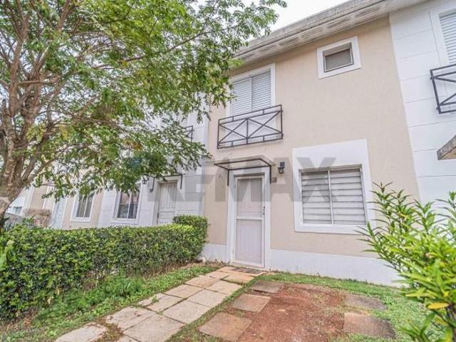 Casa de Condomínio km 24,5 Raposo Tavares Refúgio Cantagalo 2 Dorm. 1 Vaga Churrasqueira