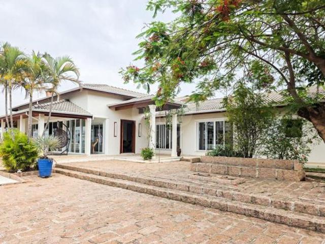 Casa de Condomínio Indaiatuba 5 Quartos / Suítes 6 Vagas Venda / Compra