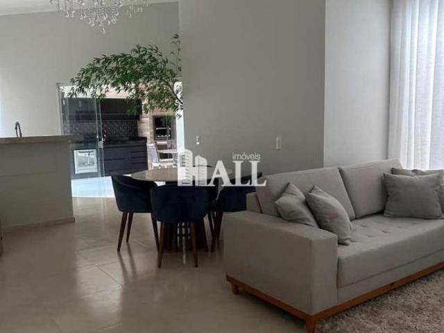 Casa de Condomínio, Ideal Life Ecolazer, Rio Preto