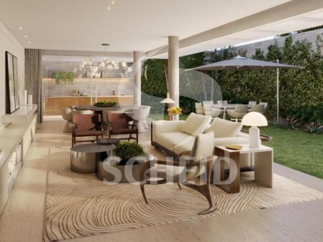 Casa de condominio Jardim América