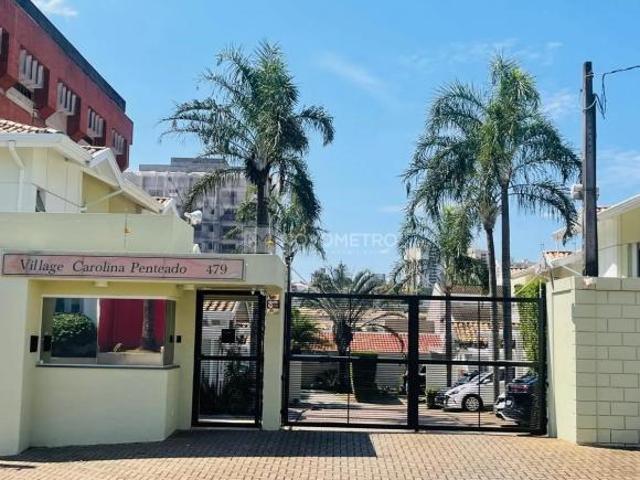 Casa de Condomínio Jardim Bom Retiro