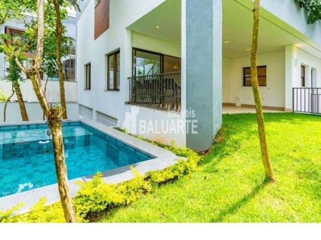 Casa de Condominio, Jardim dos Estados São Paulo