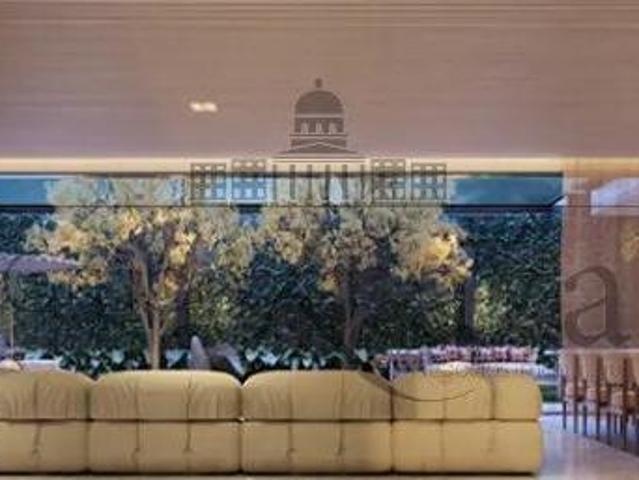 Casa Jardim Dona Elisa Jardim Europa 4 Suítes 602,51 m²
