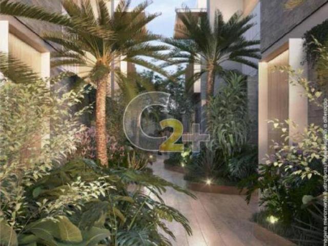 Casa de condomínio, Jardim Paulistano, 4 quartos, 4 suítes, 6 vagas de garagem
