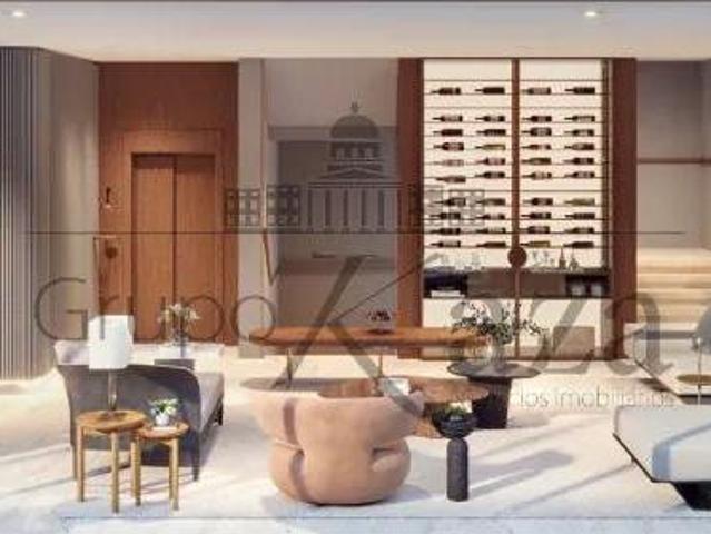 Casa de Condomínio Jardim Paulistano 4 Suítes 628,51m²