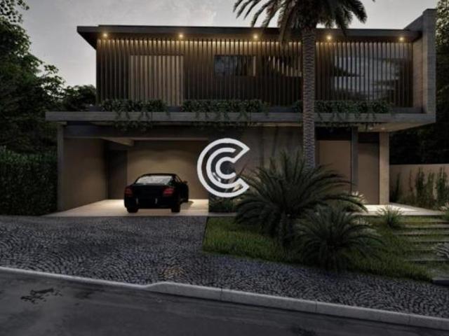 Casa de Condomínio, Jardim Recanto, Valinhos, SP