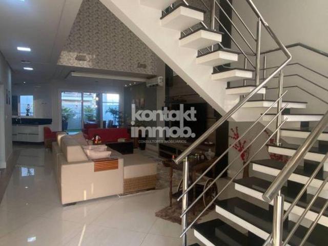 Casa de Condomínio, Jardim Residencial Chácara Ondina Sorocaba