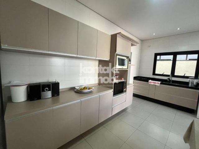 Casa de Condomínio, Jardim Residencial Chácara Ondina Sorocaba