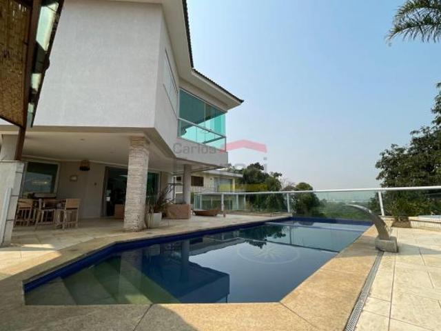 Casa de Condomínio Jardim São Bento 5 dormitórios e 06 vagas