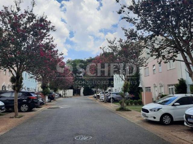 Casa de Condomínio Jd Consórcio 150 m² 4 Dormitórios sendo 3 suítes, 2 Vagas