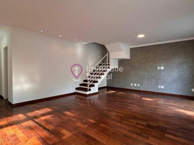 Casa de Condomínio Jd. Marajoara 132m², 4 quartos,2 suíte, 3 vagas